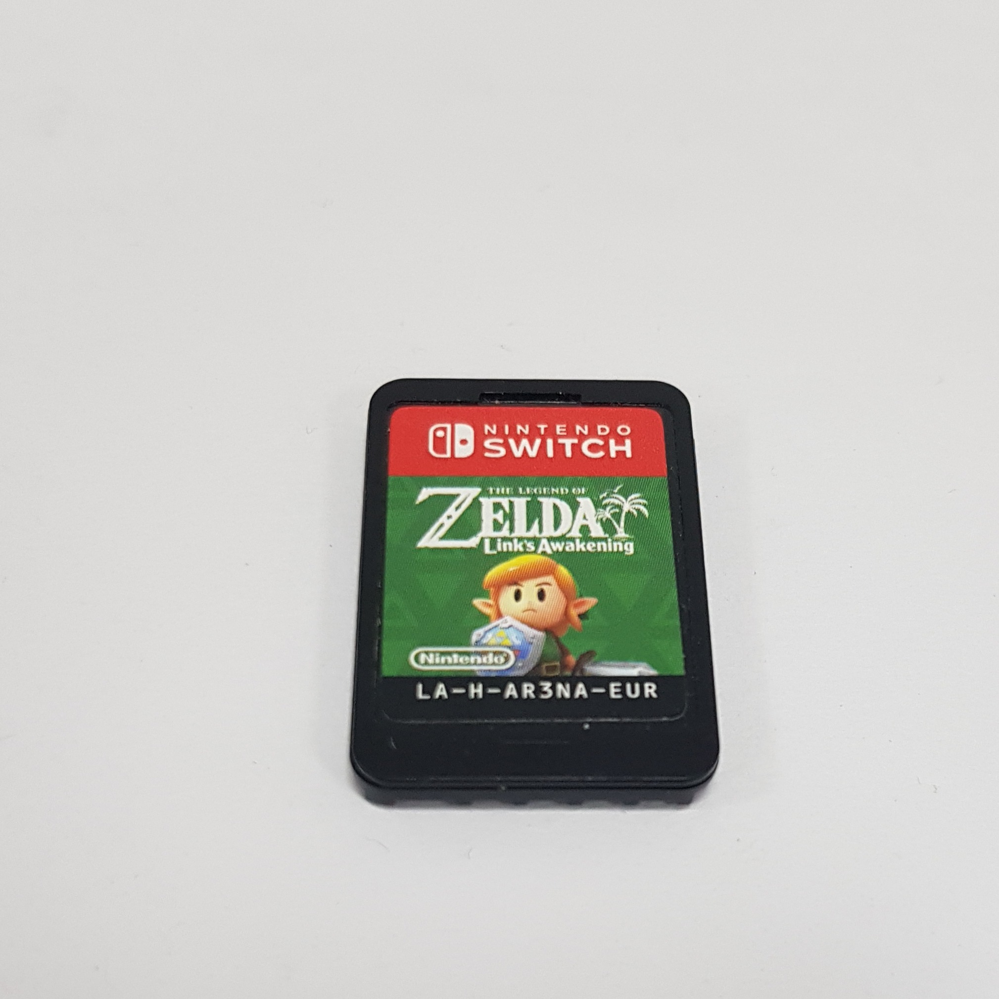 Used Zelda: Links Awakening Cart only - Own4Less